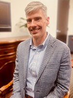 Attorney Shaun Omen | Dayton OH | Hochman & Plunkett Co., L.P.A.