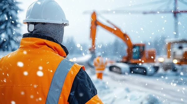 How Cold Stress Impacts Outdoor Workers and Ways to Prevent It ...