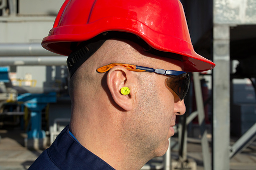 October Is National Protect Your Hearing Month—What Workers Need To ...