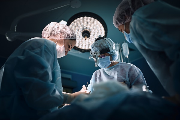 What To Do if Surgery is Denied by Workers' Comp | Hochman & Plunkett ...